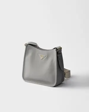Prada Medium Leather Bag
