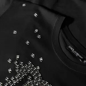 Dolce & Gabbana Crewneck Tee