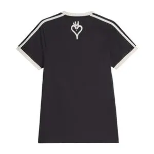 Y3 Minimalist Shortsleeve Tshirt