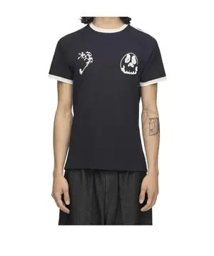 Y3 Minimalist Shortsleeve Tshirt