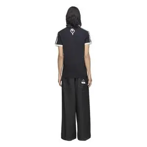 Y3 Minimalist Shortsleeve Tshirt