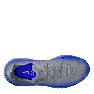 Nike Low Top Mesh Sneakers - No