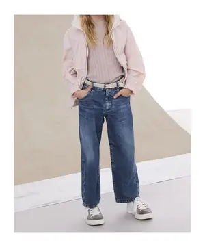 Brunello Cucinelli Five-pocket Jeans