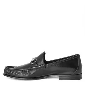 Gucci Bella Loafer With Horsebit Detailing