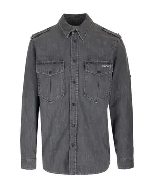 Men's Isabel Marant Etoile Denim