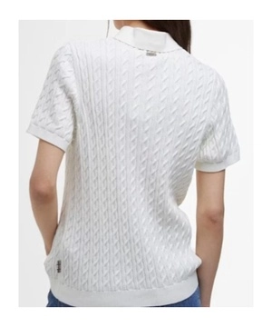 Barbour Short-sleeved Polo Shirt