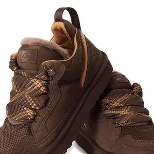 UGG Low-top Casual Shoes