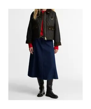 Barbour Quilted Jacket