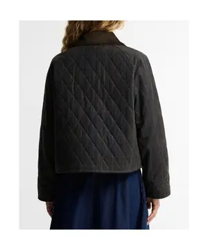 Barbour Quilted Jacket