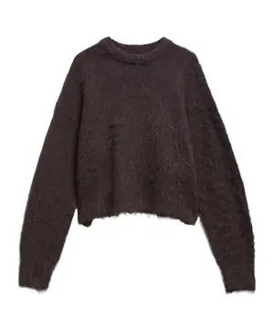 Barbour Crew-neck Sweater