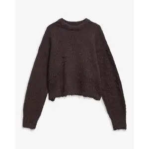 Barbour Crew-neck Sweater