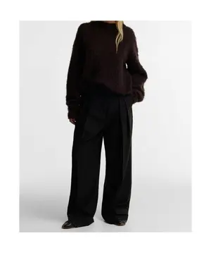 Barbour Crew-neck Sweater