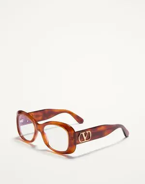 Valentino Garavani Full Frame Plain Mirror