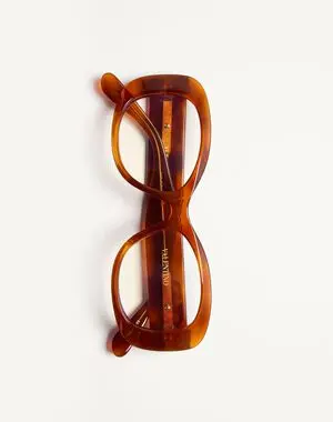 Valentino Garavani Full Frame Plain Mirror