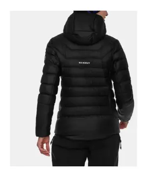 MAMMUT Eiger Nordwand Light Down Hooded Jacket