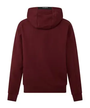C.P. COMPANY Micro Lens Over-the-head Hoodie