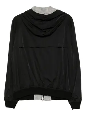 TOM FORD Zip-up Hooded Jacket