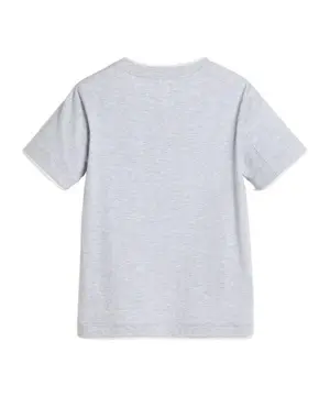 Brunello Cucinelli Faux Layered T-shirt