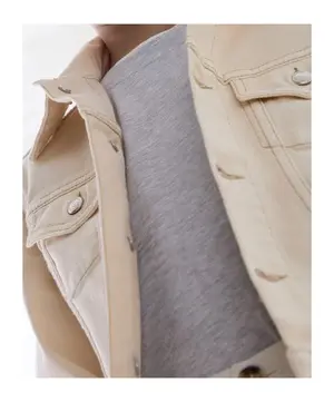Brunello Cucinelli Faux Layered T-shirt