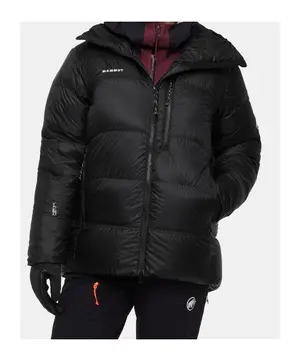 MAMMUT Taiss Pro Hooded Jacket
