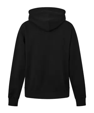 Dolce & Gabbana Pure Hooded Zip-up Jacket