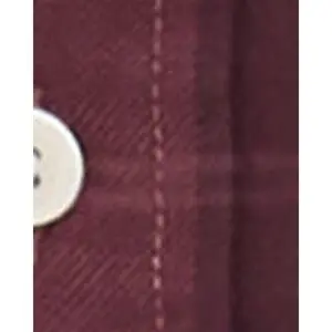 Barbour Plaid Shirt