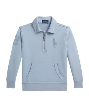 Ralph Lauren Long-sleeved Polo Shirt