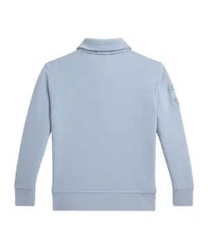 Ralph Lauren Long-sleeved Polo Shirt