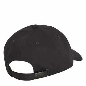 Y3 Printed Logo Baseball Cap