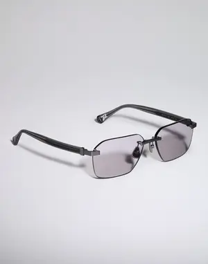 Brunello Cucinelli Full-frame Sunglasses