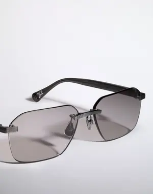 Brunello Cucinelli Full-frame Sunglasses
