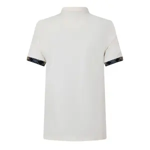 Barbour Short-sleeved Polo Shirt