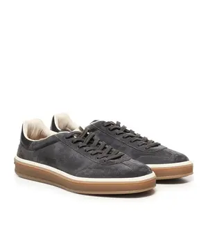 Loro Piana Low-top Sneakers