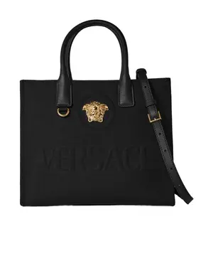 Versace Patterned Bags For Women