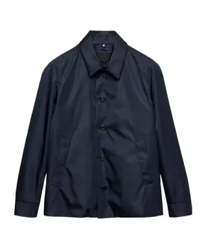 Prada Re-nylon Blouson Jacket