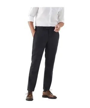 Brunello Cucinelli Tapered-leg Wool Trousers