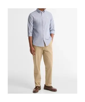 Barbour Oxford Shirt