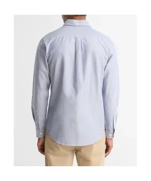 Barbour Oxford Shirt