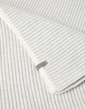 Brunello Cucinelli Cashmere Scarf