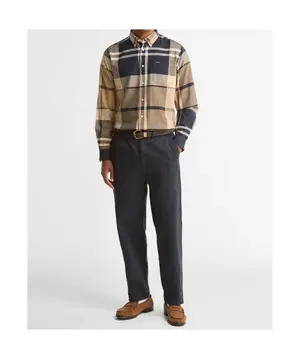 Barbour Dunoon Long Sleeved Shirt
