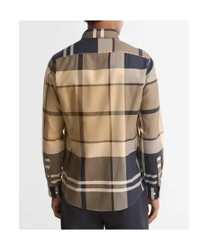 Barbour Dunoon Long Sleeved Shirt