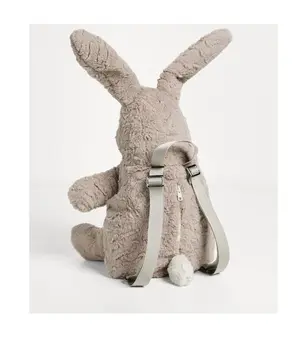 Brunello Cucinelli Plush Biagio Backpack