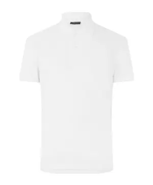 Gucci Simple Polo Shirt