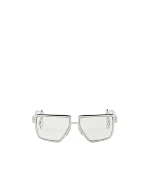 Prada Embellished Full-rim Sunglasses