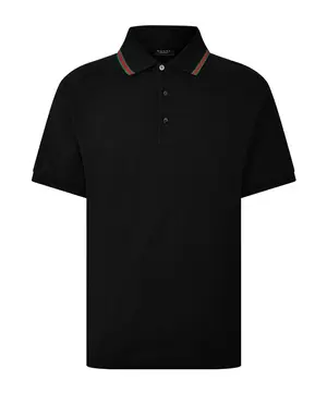 Gucci Short-sleeved Shirt