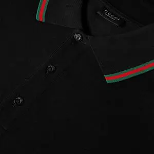 Gucci Short-sleeved Shirt