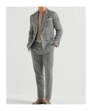 Brunello Cucinelli Button-up Shirt