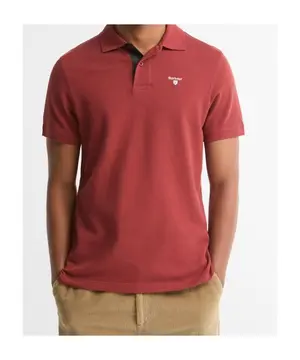 Barbour Sports Polo Shirt