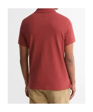 Barbour Sports Polo Shirt