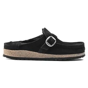 BIRKENSTOCK Logo Mules